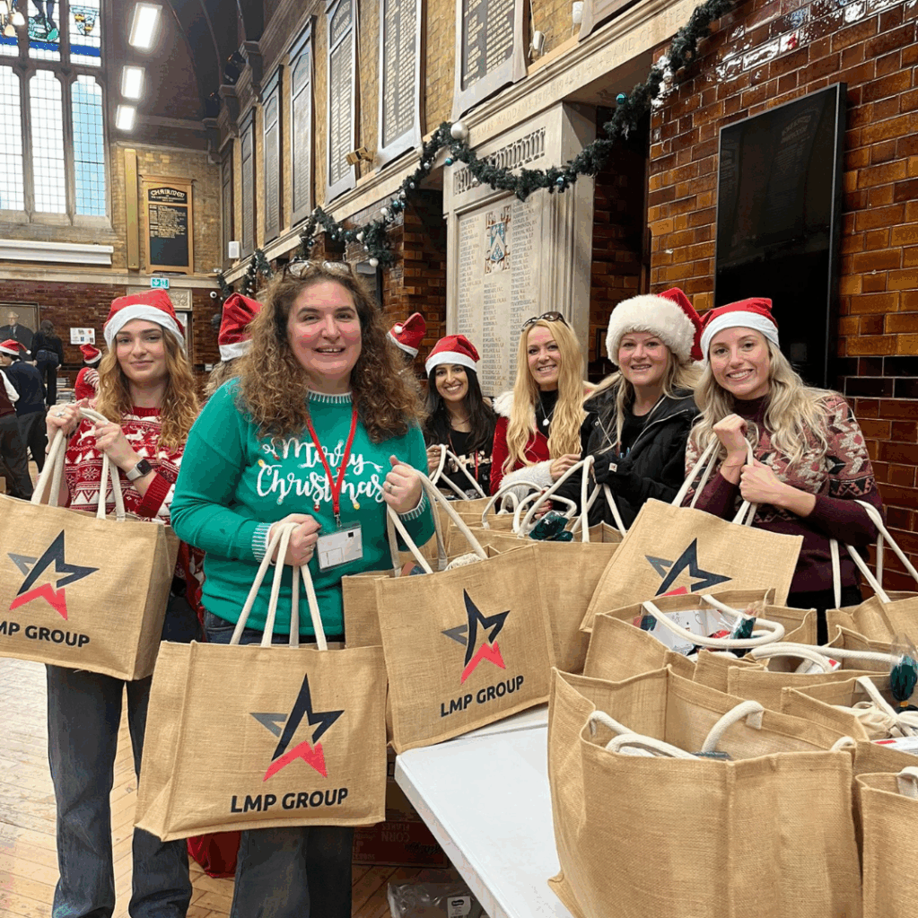 Career progression within Early Years Education - LMP