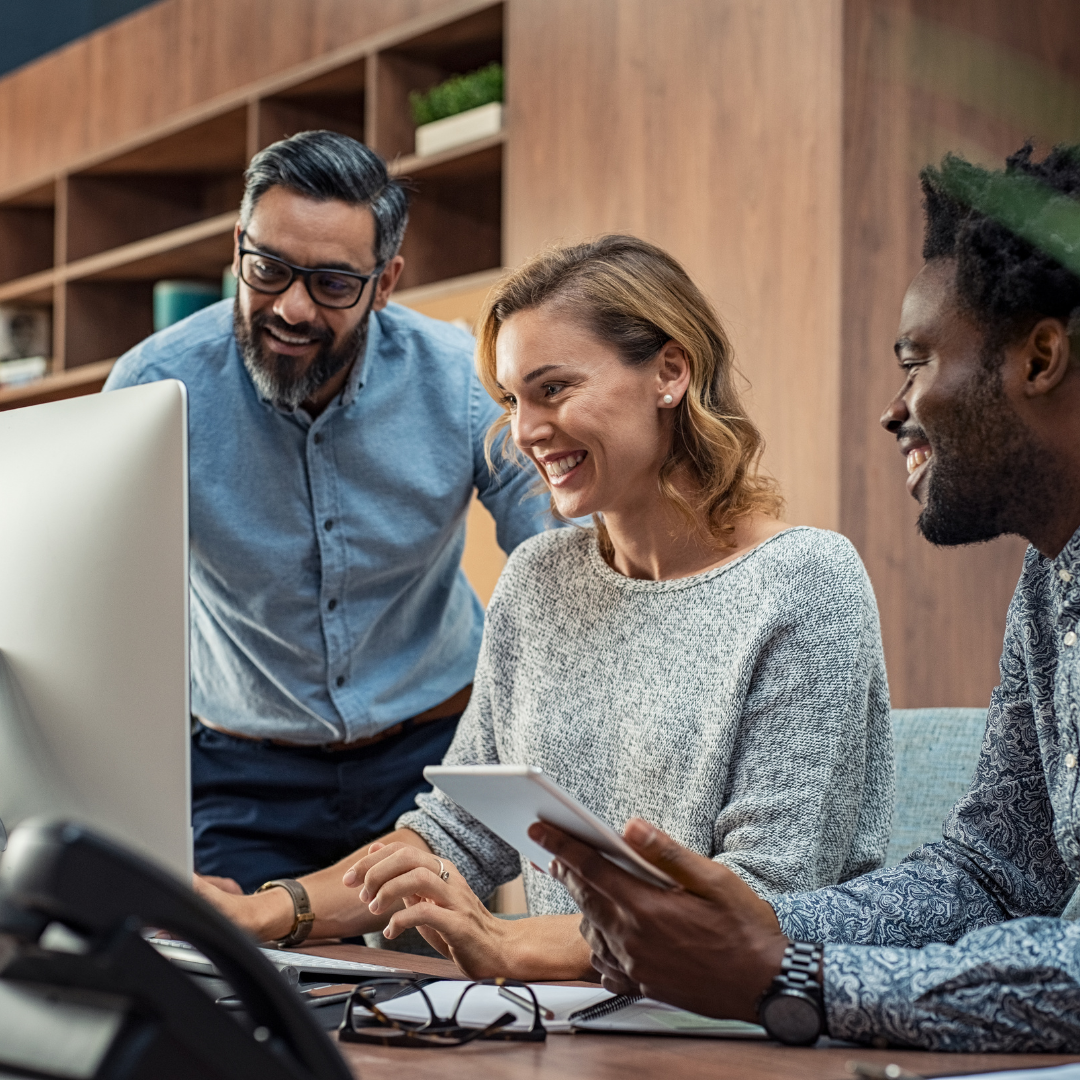 School Business Professional Apprenticeship | LMP