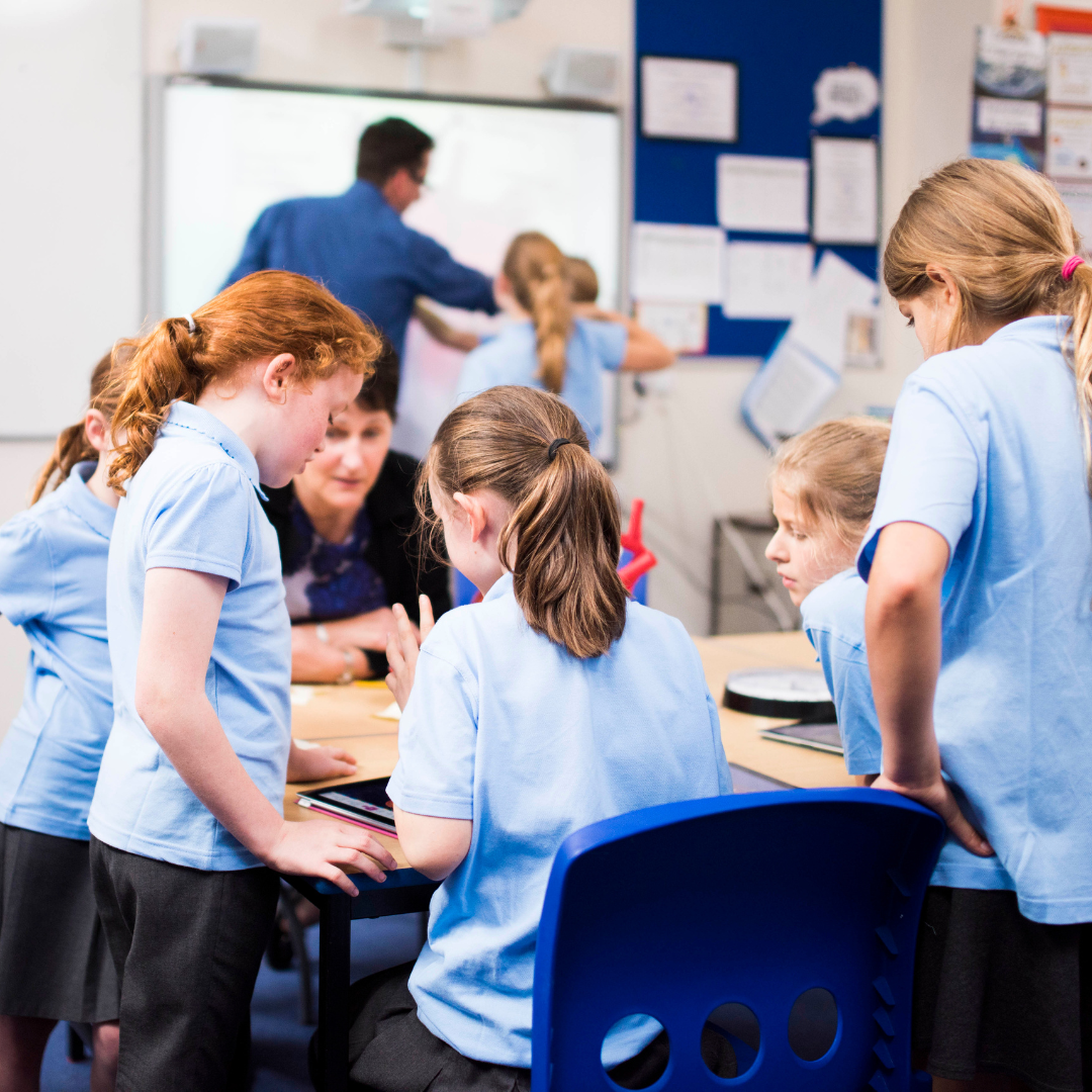 The Importance of Social and Emotional Learning (SEL) in Schools - LMP