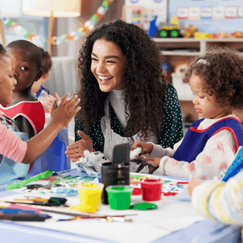 LMP Announces New Early Years Initial Teacher Training (EYITT) - LMP