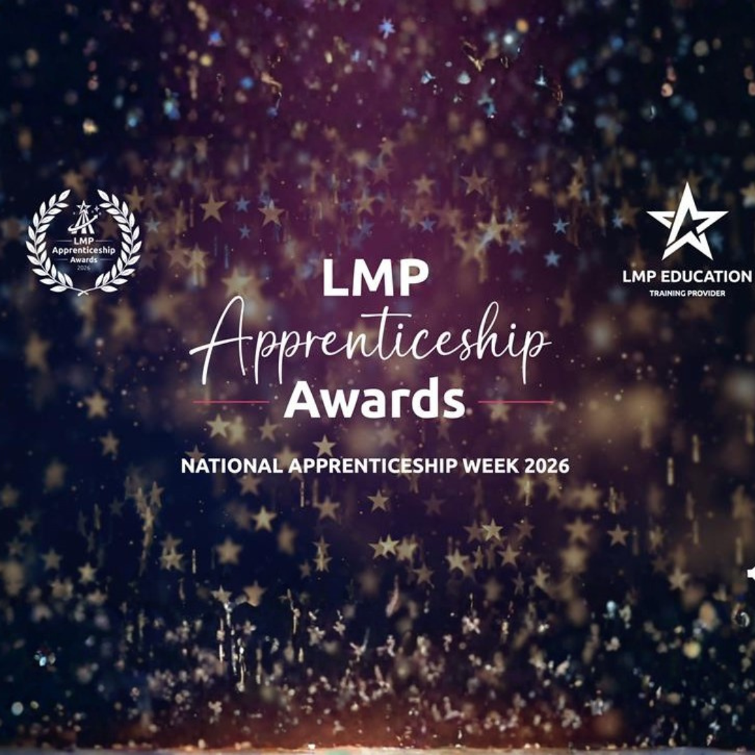 LMP Education Celebrates Apprenticeships in First Apprenticeship Awards ...