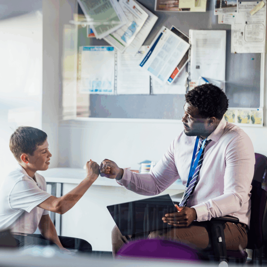 Teaching Assistant SEND Pathway Apprenticeship - LMP
