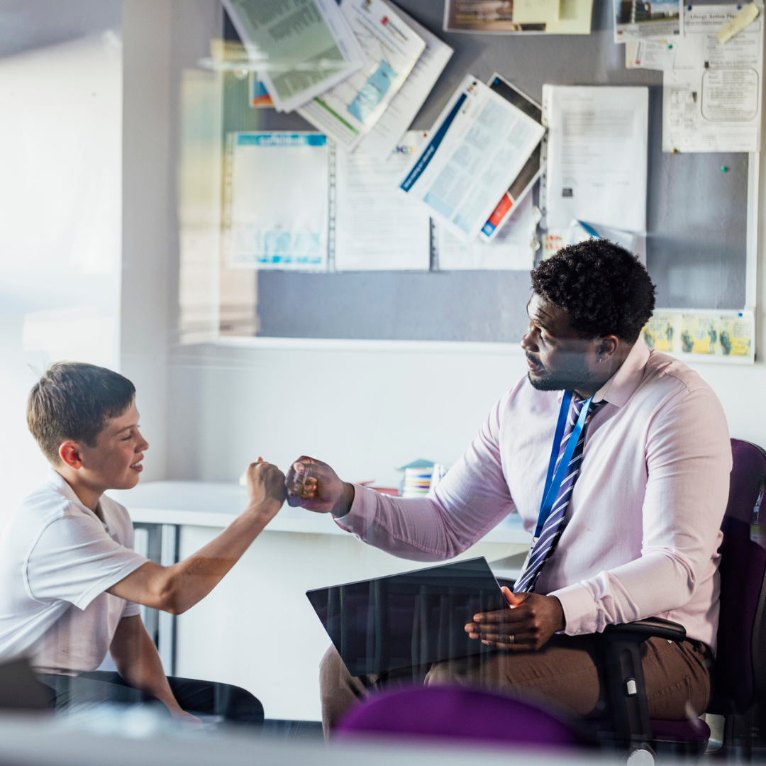 School Business Professional Apprenticeship | LMP