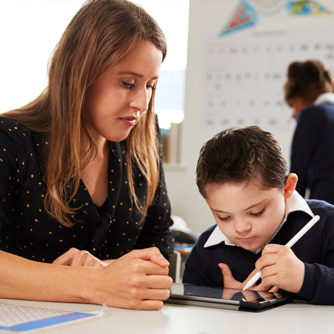 Align your school with the DfE’s new “universal offer” for SEND - LMP