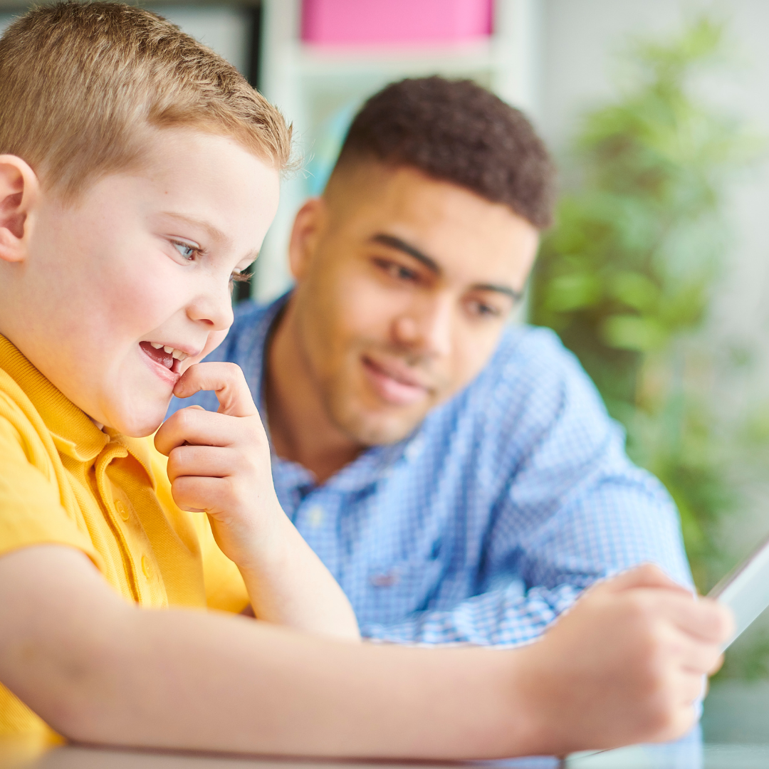 Align your school with the DfE’s new “universal offer” for SEND - LMP